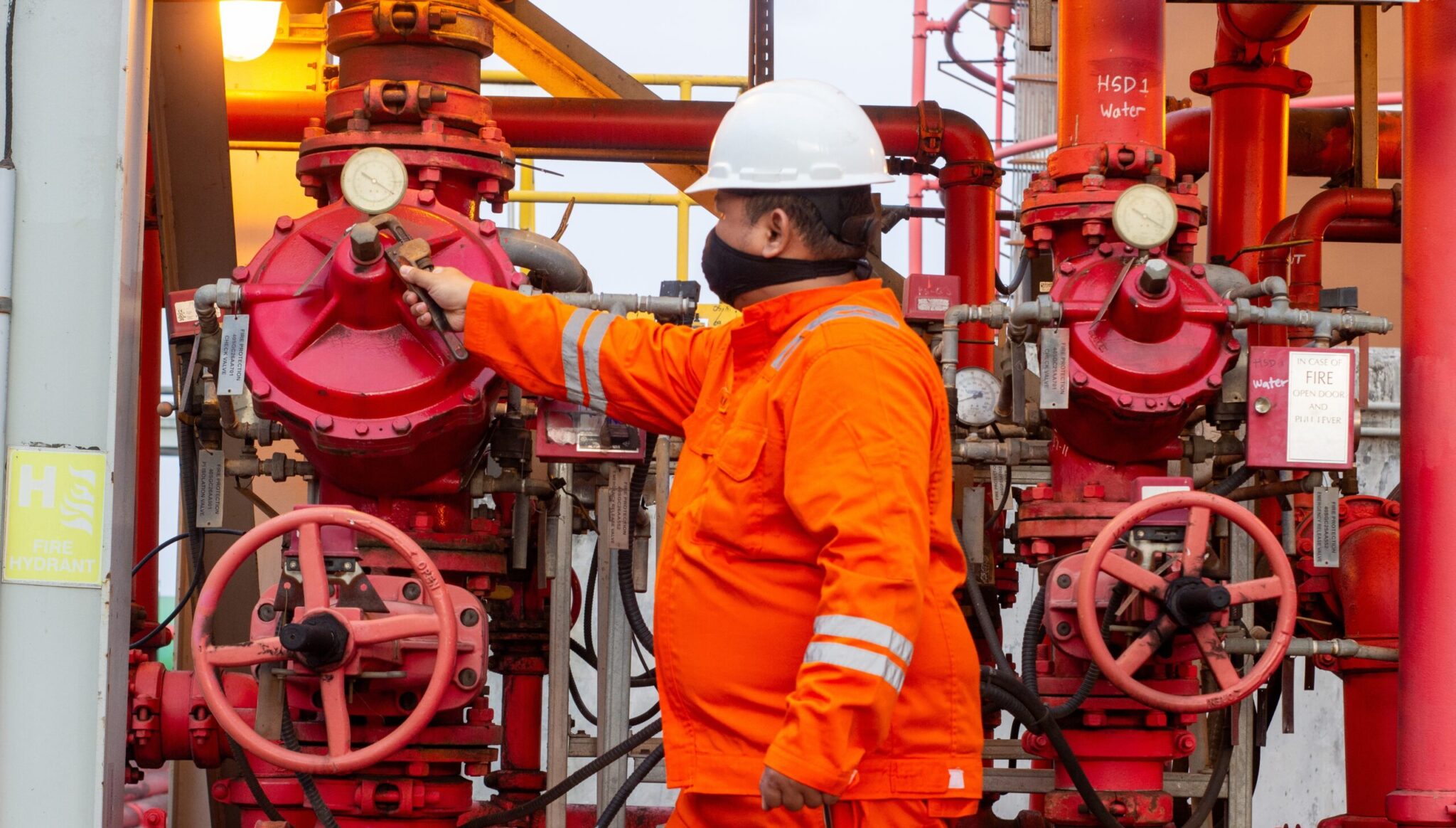 The Long-Term Medical Risks After Offshore Exposure to Toxic Chemicals ...